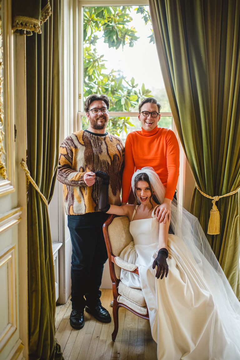 Nortier - Miss BushMiss Bush